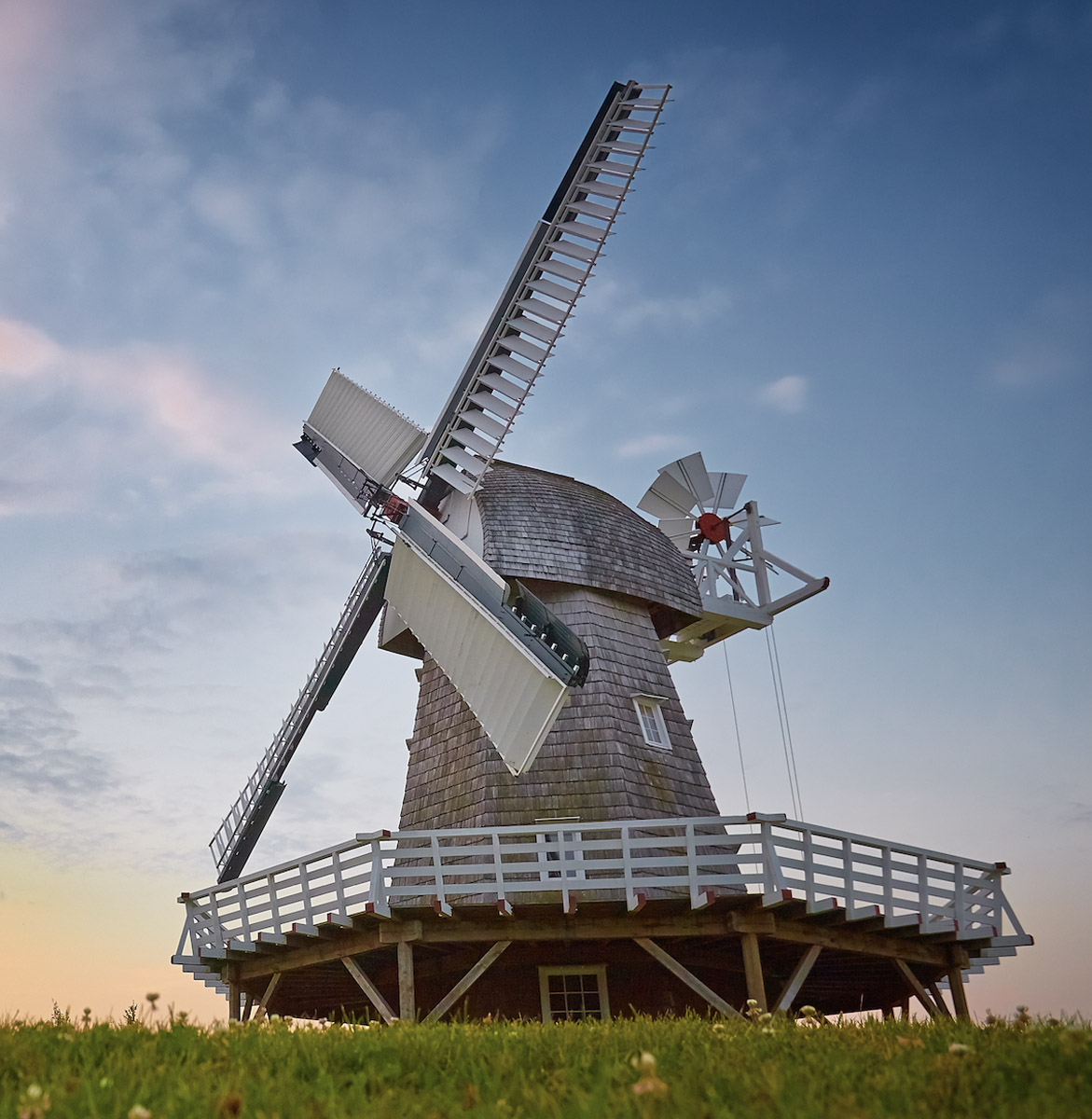 What We Can't Live Without - A Museum Called Manitoba